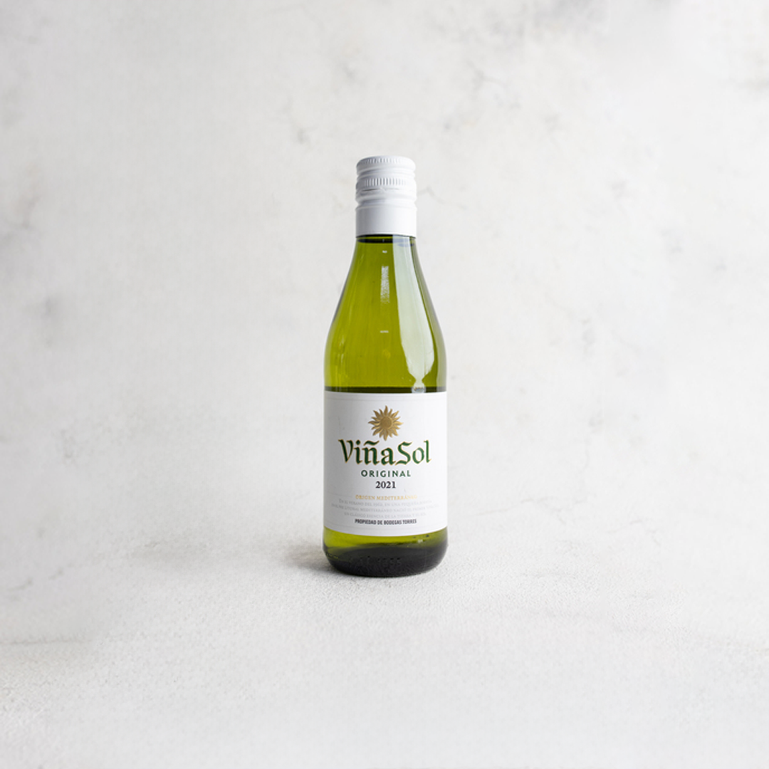 Dry white wine Vina Sol, Torres 0,75І in Kharkiv price 450 UAH ️ Order ...