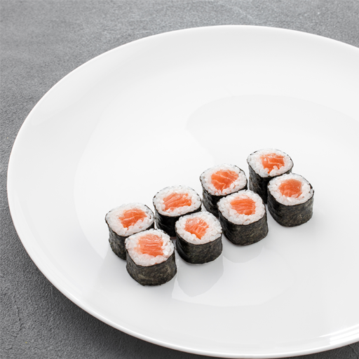ᐈ Rolka Sushi ️ Zamów rolki sushi | Menu